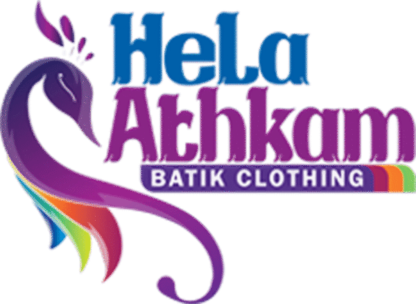 Lama Saree ( Redda Hatte ) - හෙළ අත්කම්